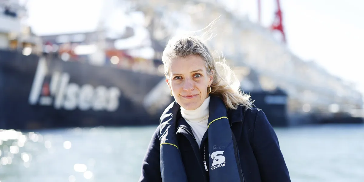Allseas chooses nuclear option for big vessels in offshore fleet | Upstream