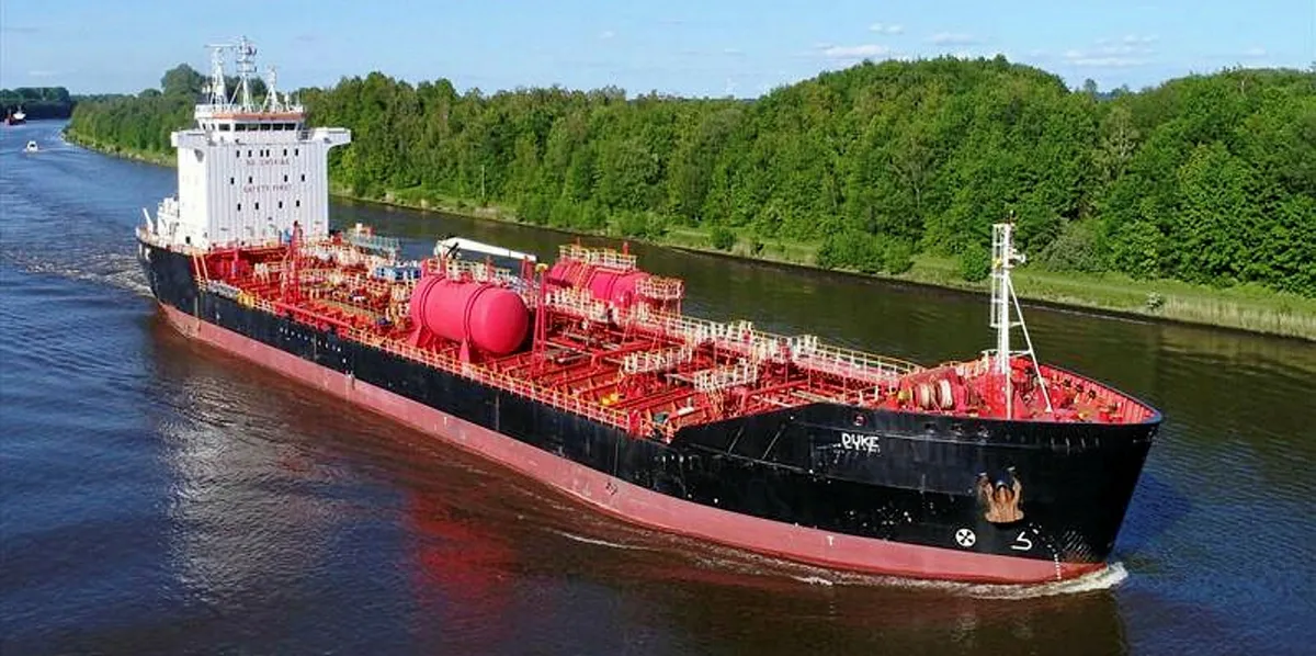 Kidnapped tanker crewman dies but 19 others released