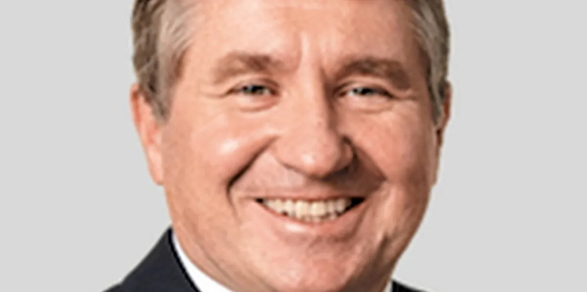 Steve Kunzer to become CEO at GMS shipping arm Lila Global
