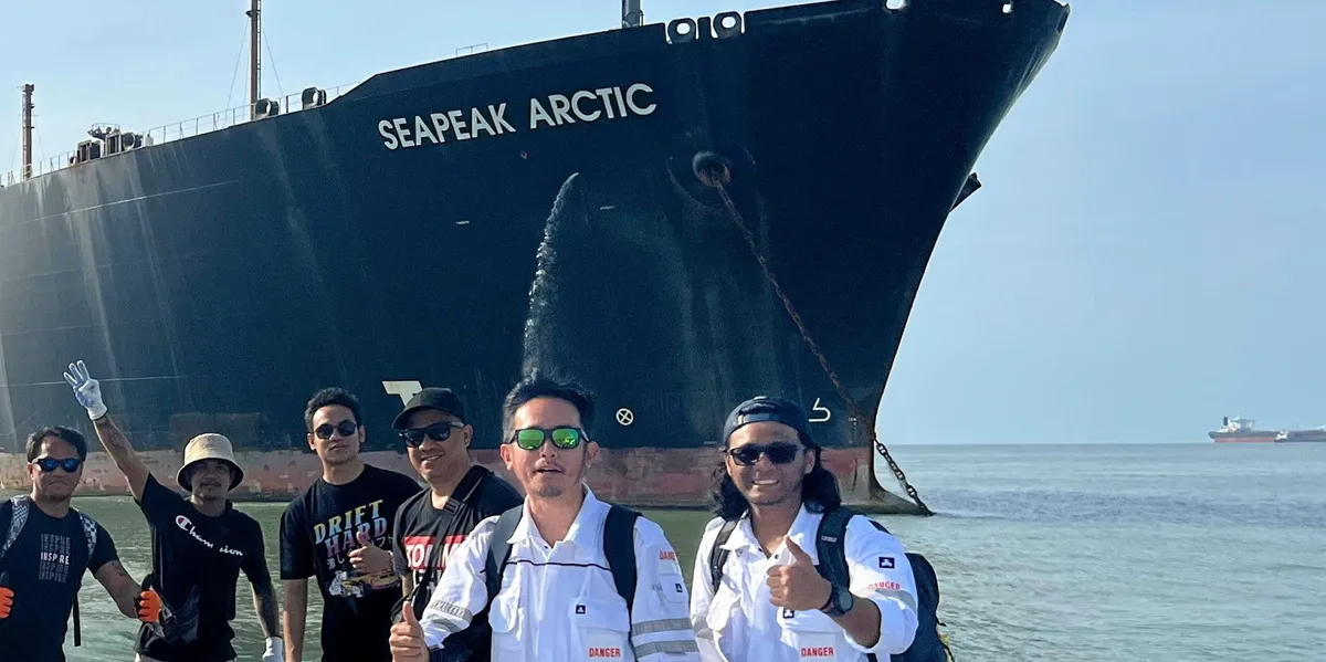 Seapeak scrapped LNG steamship due to ‘limited’ chartering options