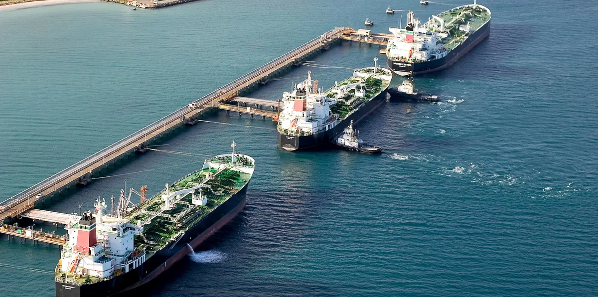Eight BP Shipping product tankers floated for sale in tonnage-hungry market