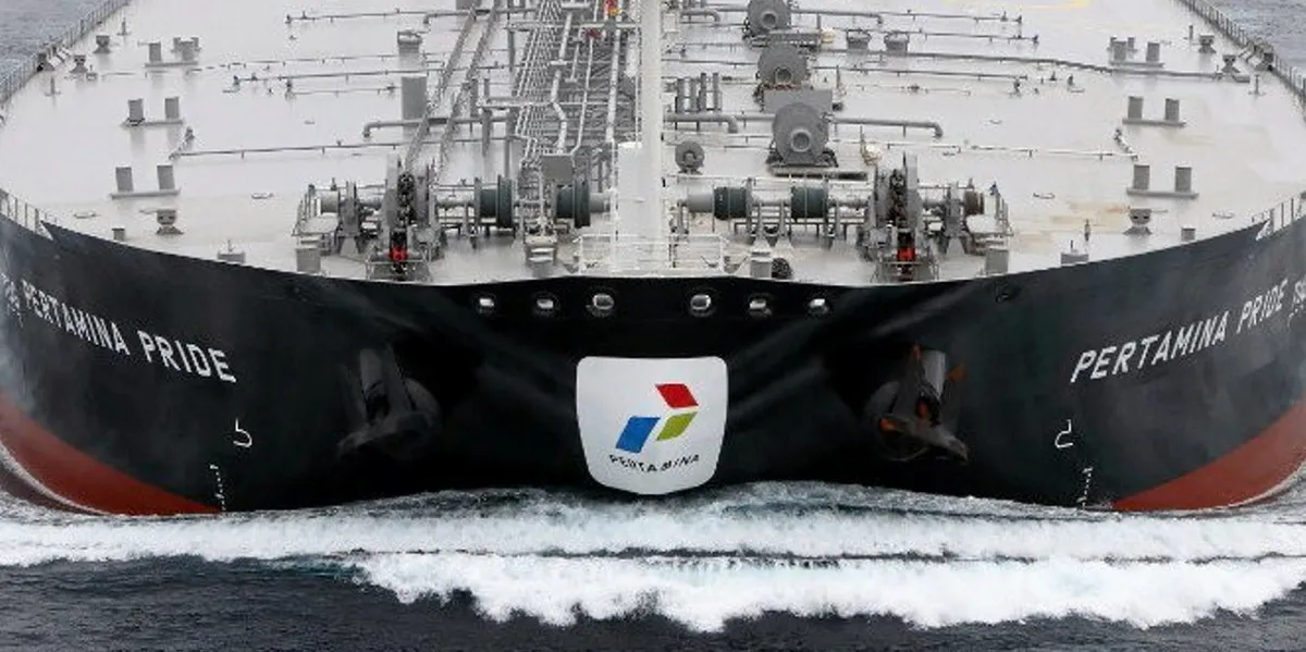 Indonesia’s expanding oil appetite to benefit most tanker sizes, says Poten