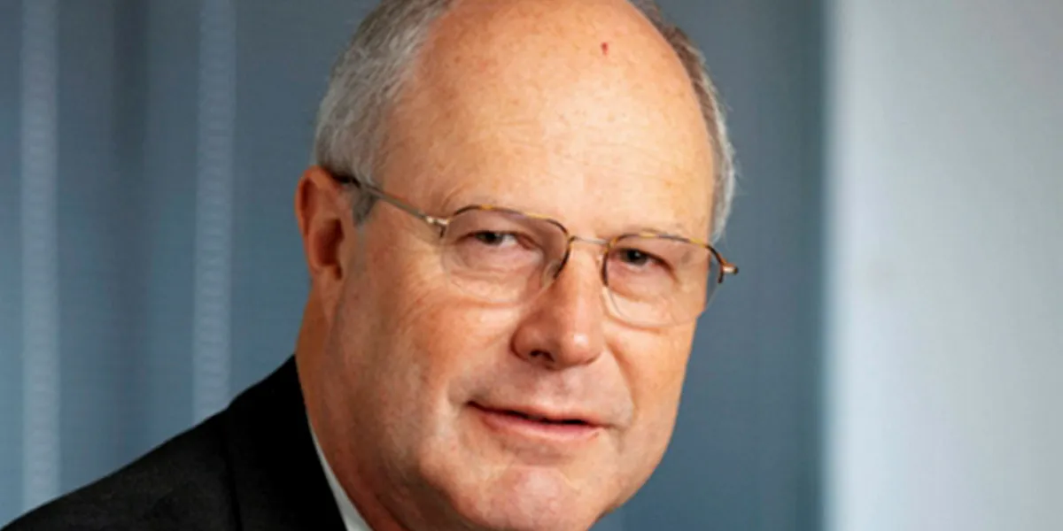 Nigel Palmer, moderniser who helped Britannia P&I go global, steps down