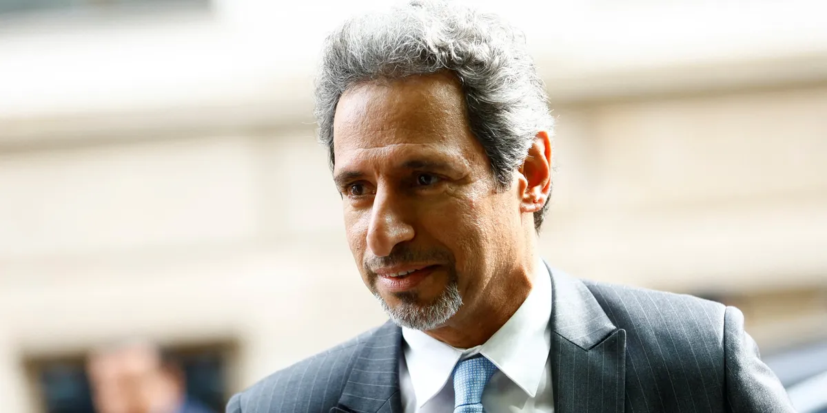 Exclusive: Race heating up for multibillion-dollar expansion of ...