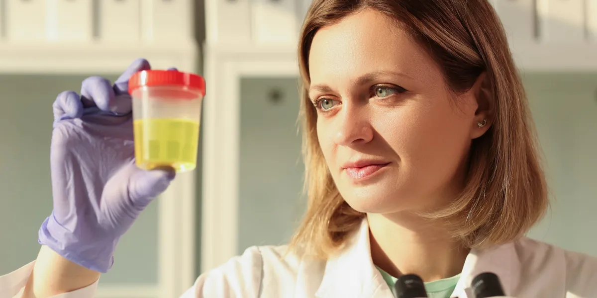 Hydrogen bladder | Producing H2 from urine requires less electricity ...