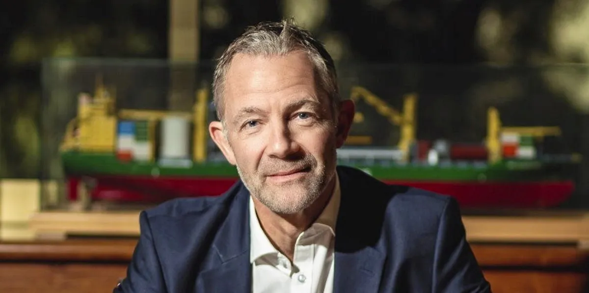 Columbia and Sea World Management unite in Mediterranean push