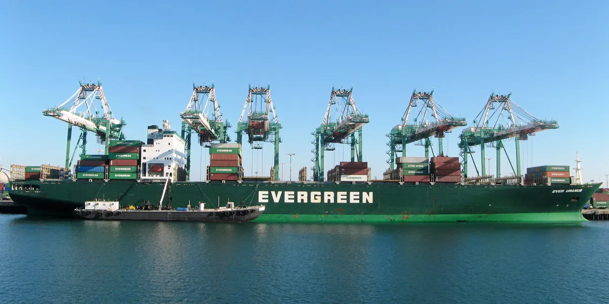 Scrapping of container ships could double this year if Red Sea reopens