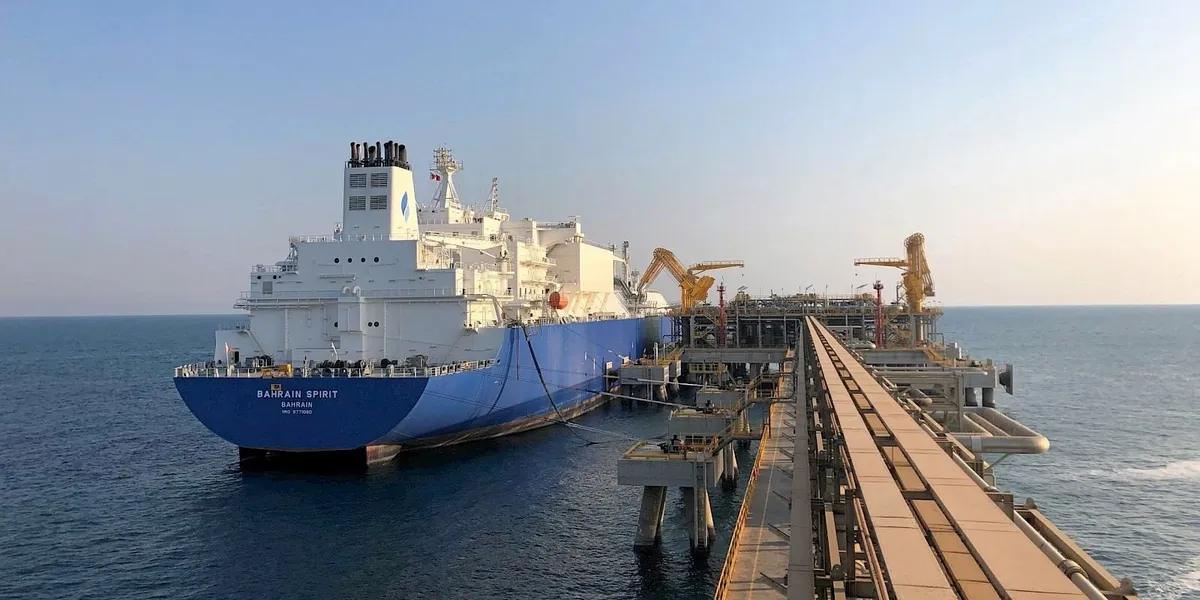 Bahrain set to receive first LNG cargo in over five years