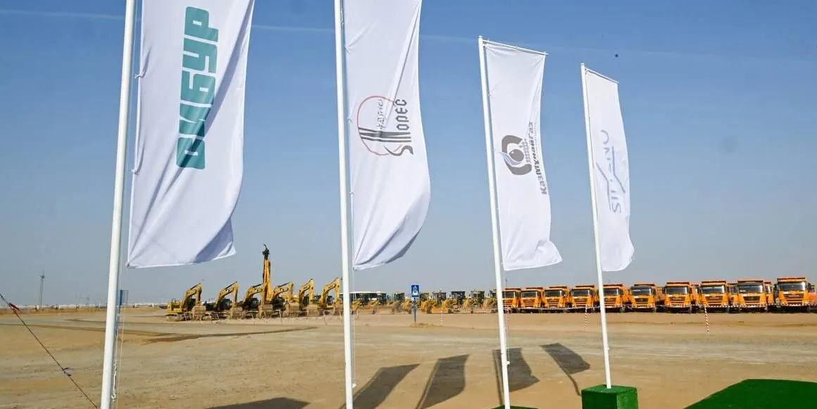 Sino-Italian consortium lands multibillion dollar Kazakhstan EPC award ...