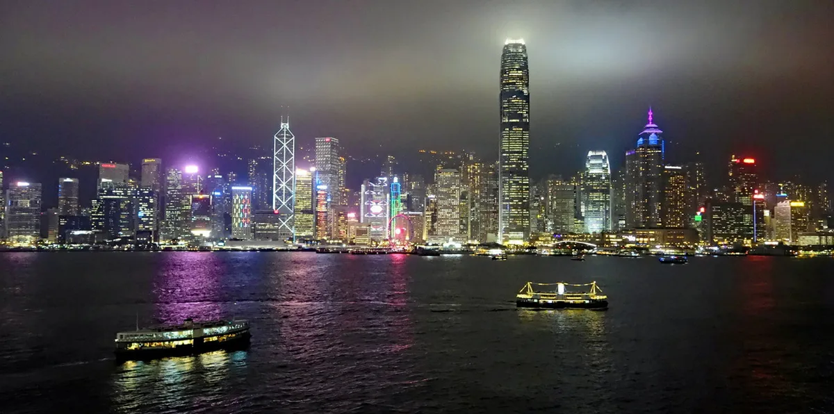 Tanker explosion kills seafarer and injures six others off Hong Kong