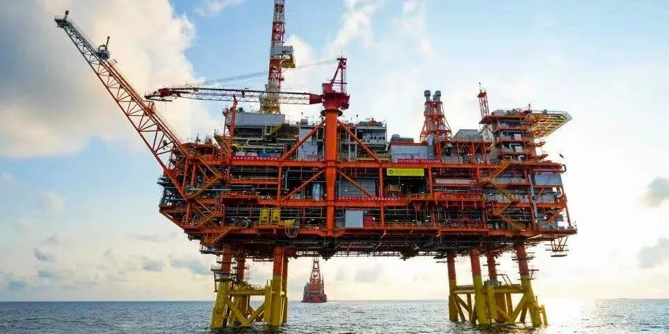 Asia’s largest offshore oil platform now doubles as CCS site | Upstream