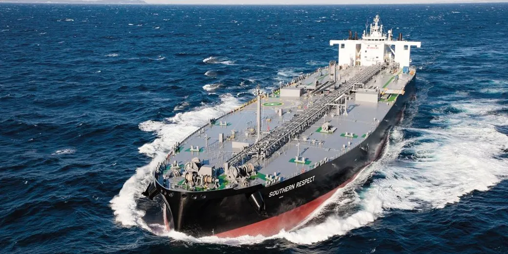 Aframax tanker rates race skywards fired by Mediterranean fixing frenzy