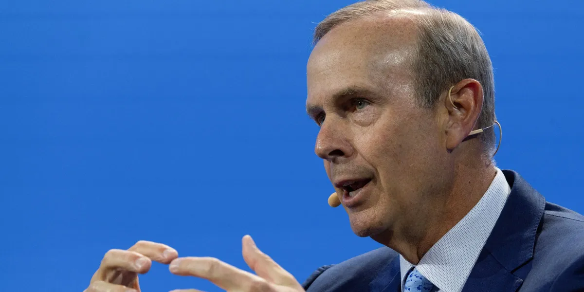 Chevron snaps up Hess shares ahead of beleaguered merger | Upstream