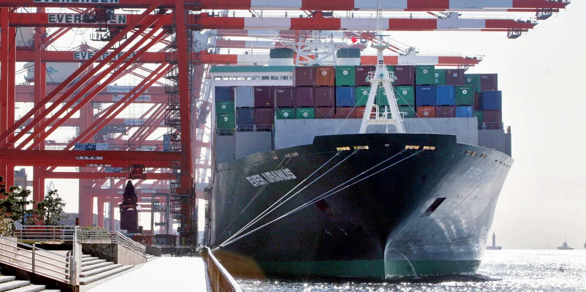 Demolition ‘tsunami’ on ice as container shipping players rake in profits