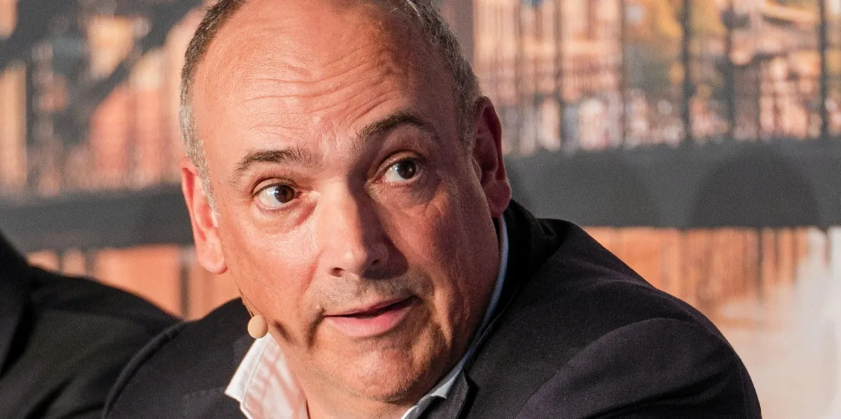 High newbuilding price ‘an issue’ for Hapag-Lloyd boss Rolf Habben Jansen