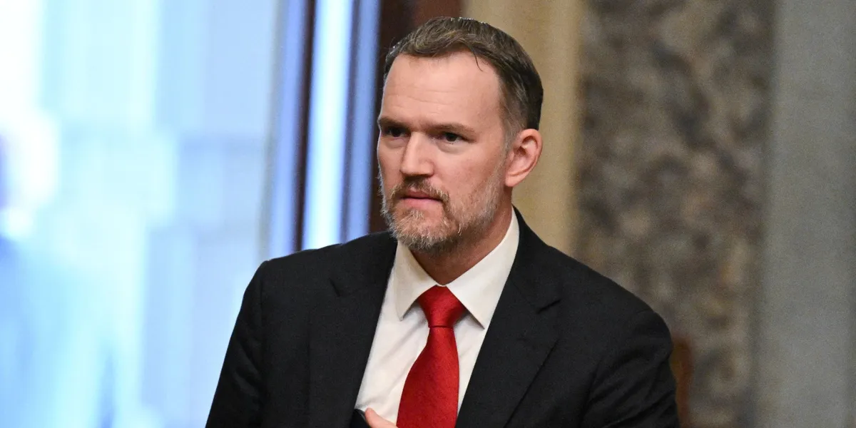 US trade official’s rules for LNG ships range from ‘challenging’ to ...