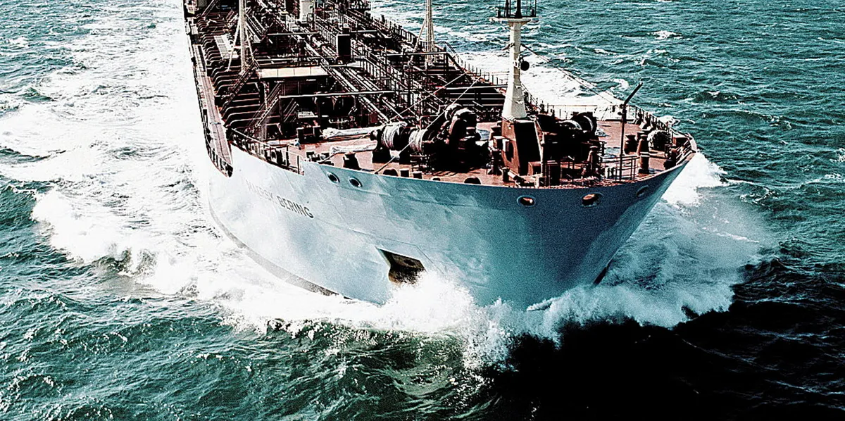 New VLCC routes, more aframax miles: Vortexa details oil trade shift