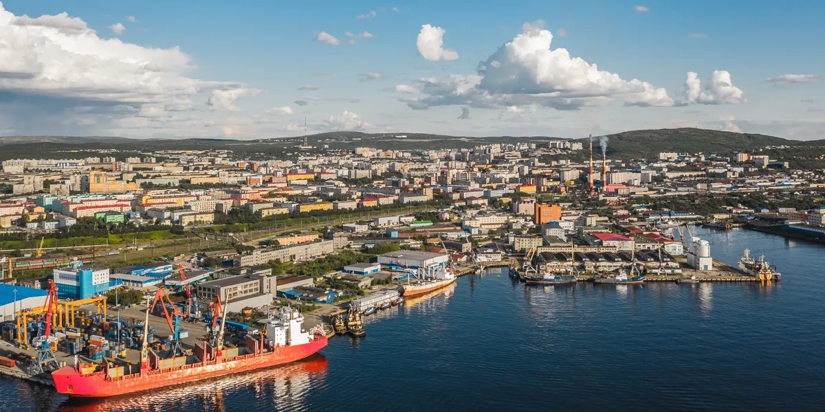 Russia warns Norway over potential port ban on sanctioned trawlers ...