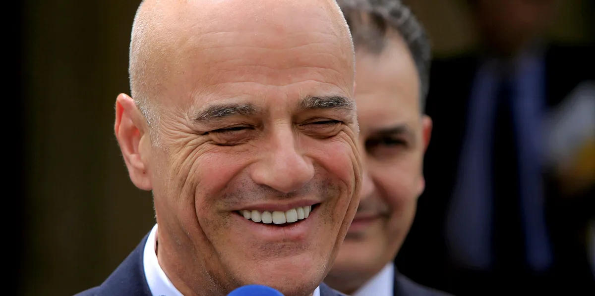 Eni nets new deal for UAE onshore block | Upstream