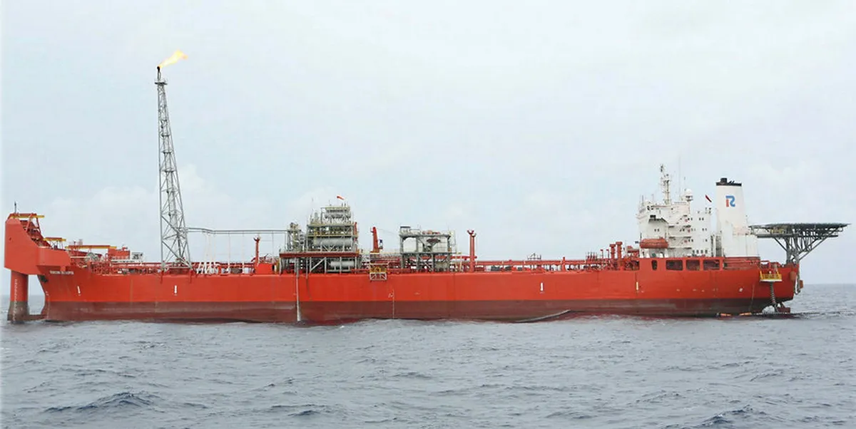 Rubicon Offshore and its vessel assets put on the sales block