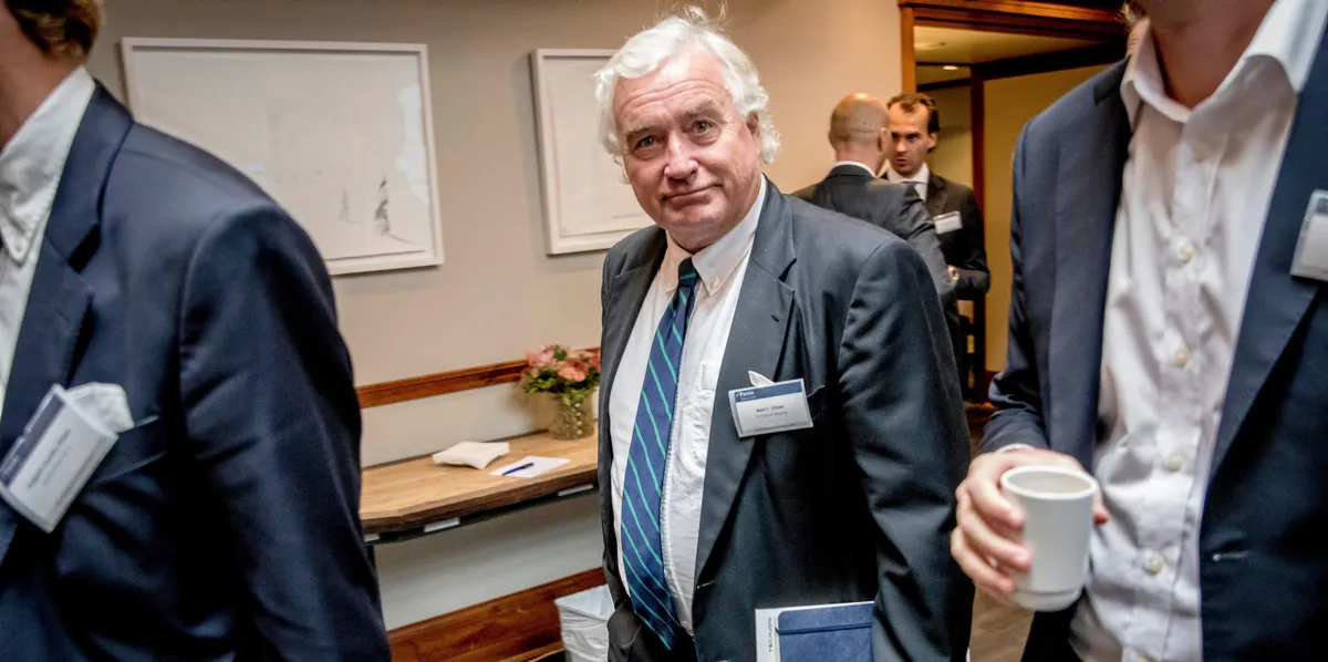 Eitzen Group strengthens chemical tanker position with 13-ship M&A deal