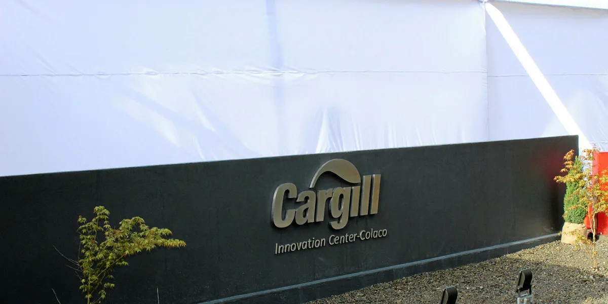 Cargill profit surges on strong results in animal nutrition, protein ...
