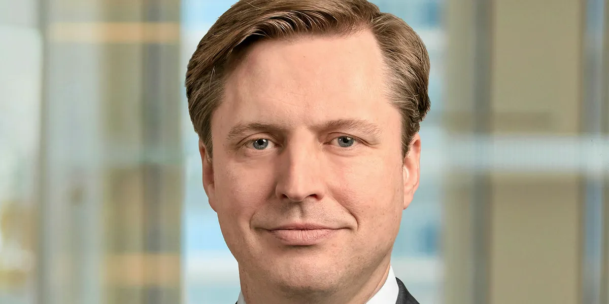 Varde Partners plots long-term stay in shipping industry hit by ...