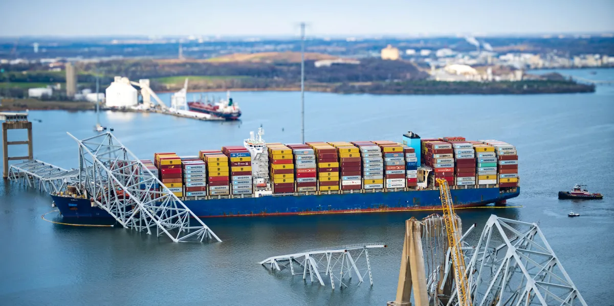 Star Bulk and Navision Shipping invoke Exxon Valdez law to lodge claims in Dali case