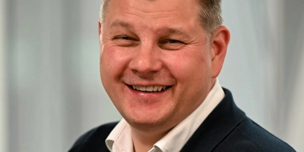 Vitol needs to be part of decarbonisation conversation, transition ...