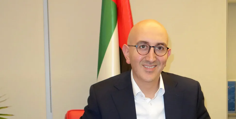 Back from the brink, Gulf Navigation Holdings eyes up fleet growth