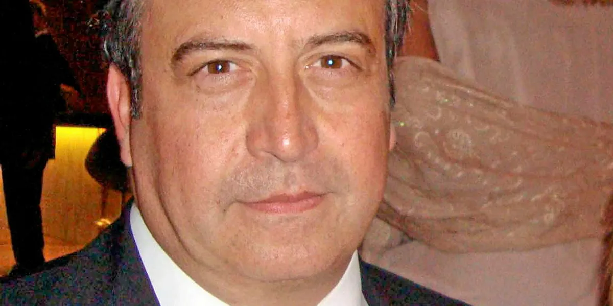 Greek shipowner Victor Restis in UK legal tussle over $46m claim