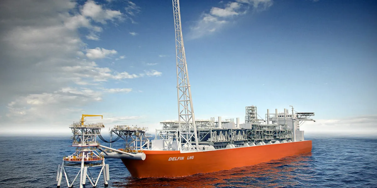Centrica seals $8 billion LNG deal with Delfin | Upstream