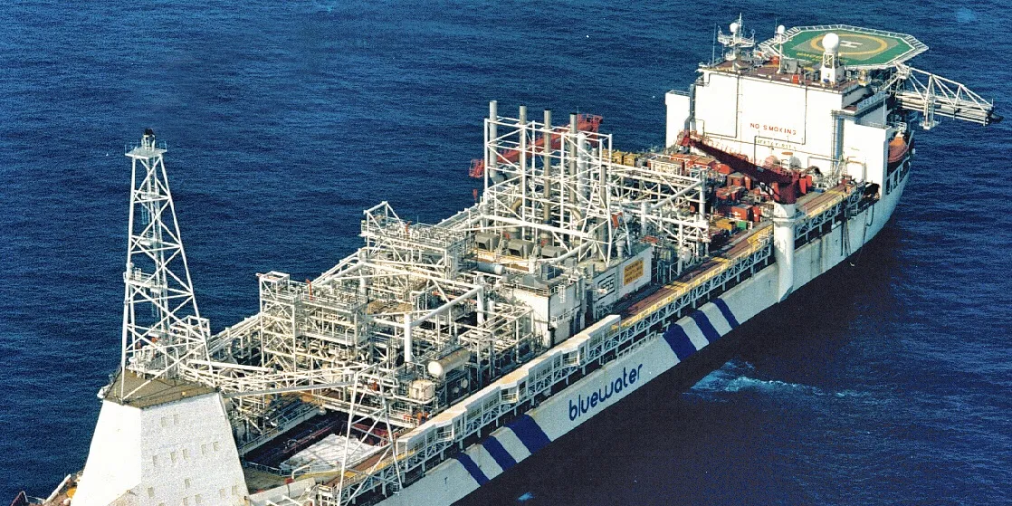Eni FPSO termination boosts Bluewater | Upstream
