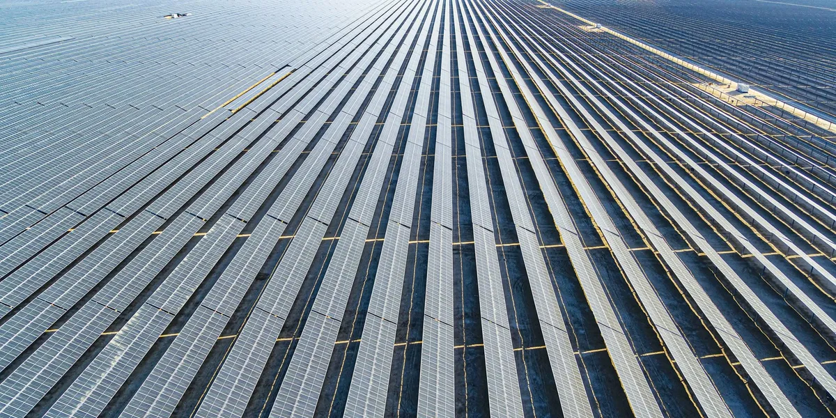 'No one-off': Masdar in talks over more vast 24/7 'baseload' green ...