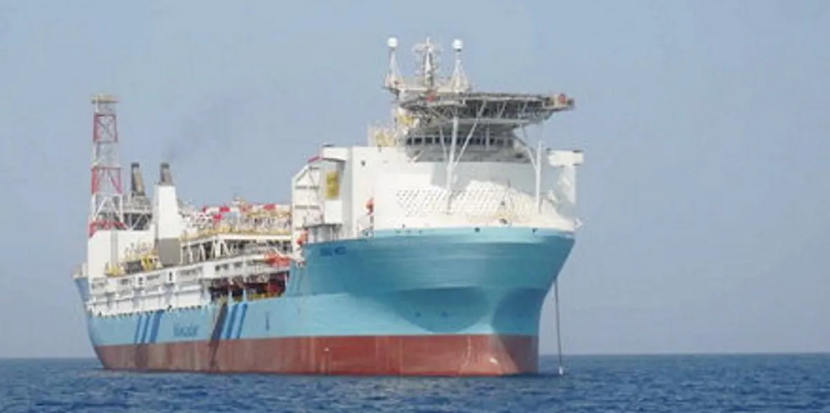 FPSO player Bluewater eyes Oslo bond issue worth $240m