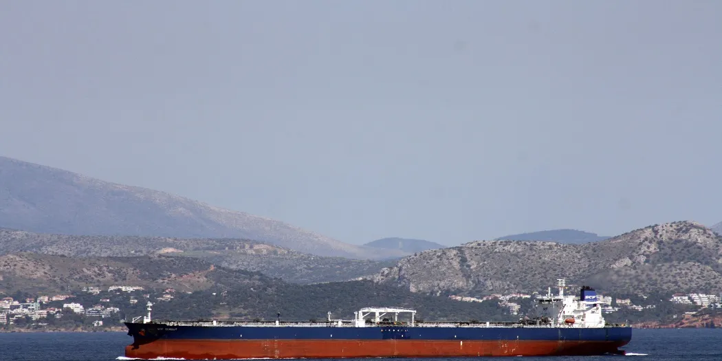 SCF wins fixture that points to suezmax leap