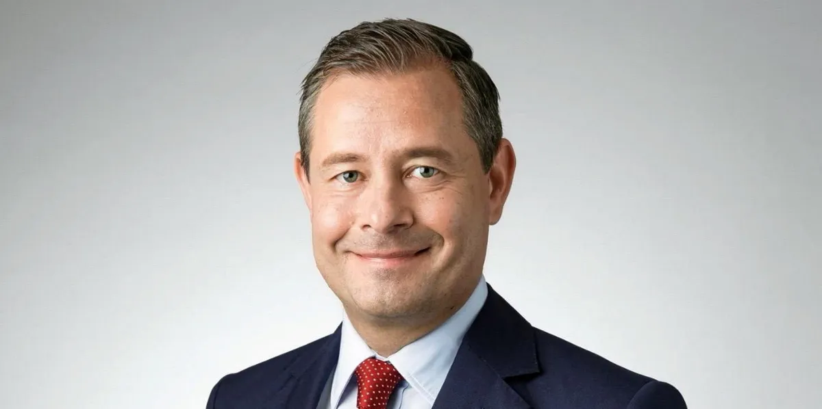 Management shake-up at IMC Shipping as Frederik Guttormsen joins exodus