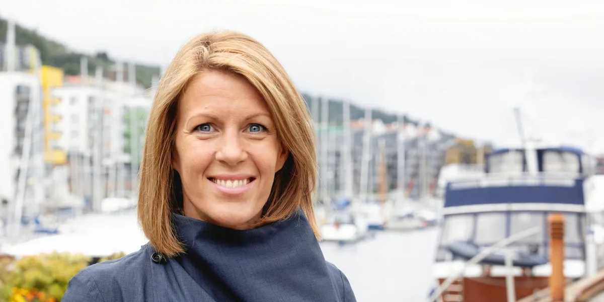 To på én uke: Nå har også Eviny levert søknad om litt ny vindkraft
