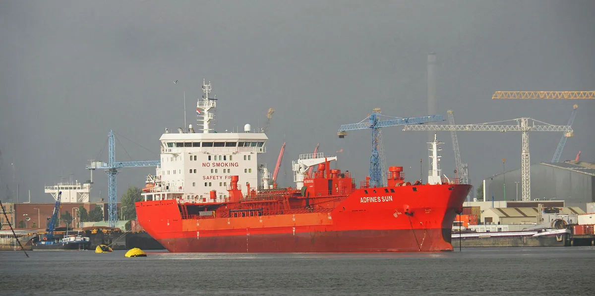 RFOcean grows into bigger tankers with ABC Maritime buy