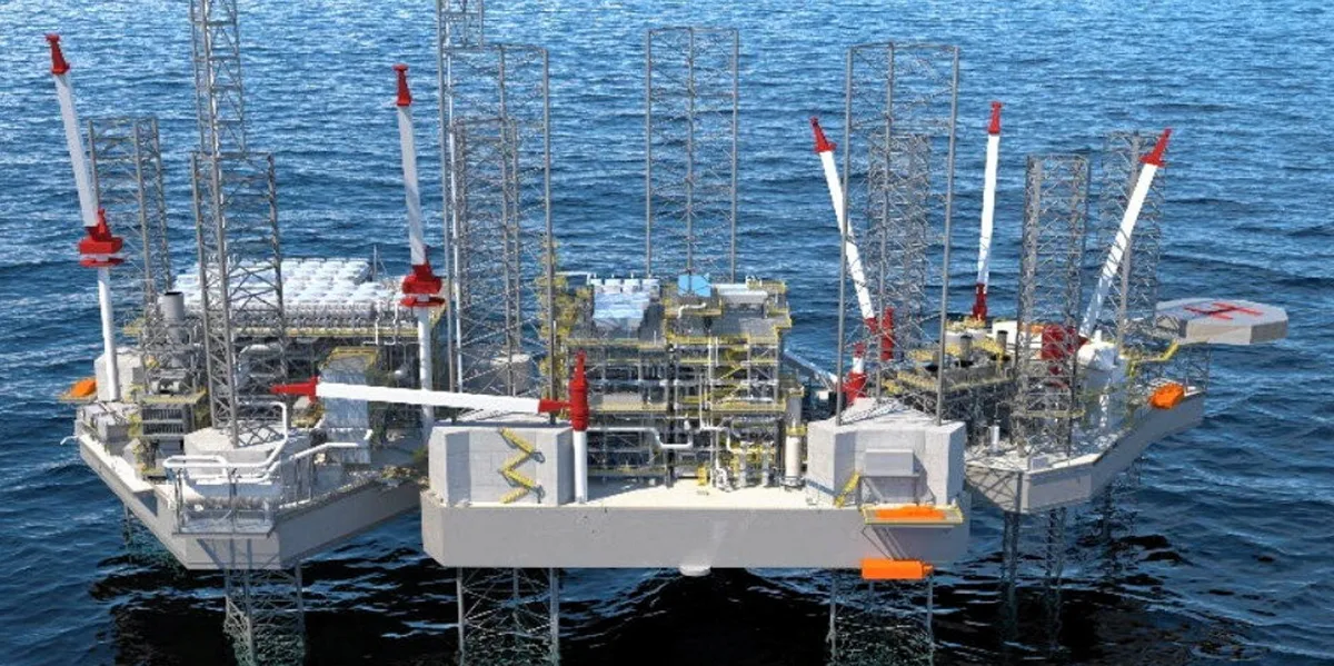 New Fortress Energy targeting first FLNG production in July