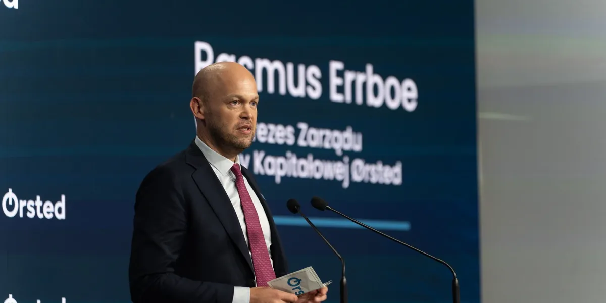 Shell veterans join Danish offshore wind player's top team | Upstream