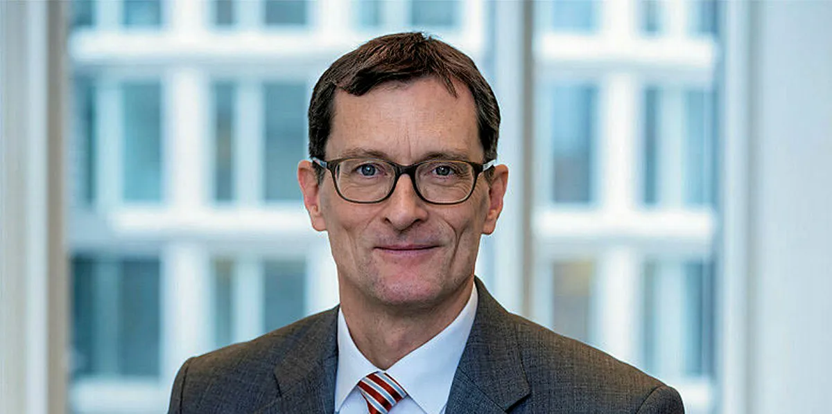 Buss Group appoints new boss to steer it into second century