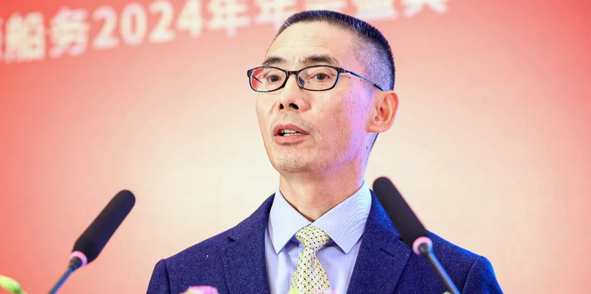 Chinaland Shipping scores capesize bulker debut with two secondhand vessels