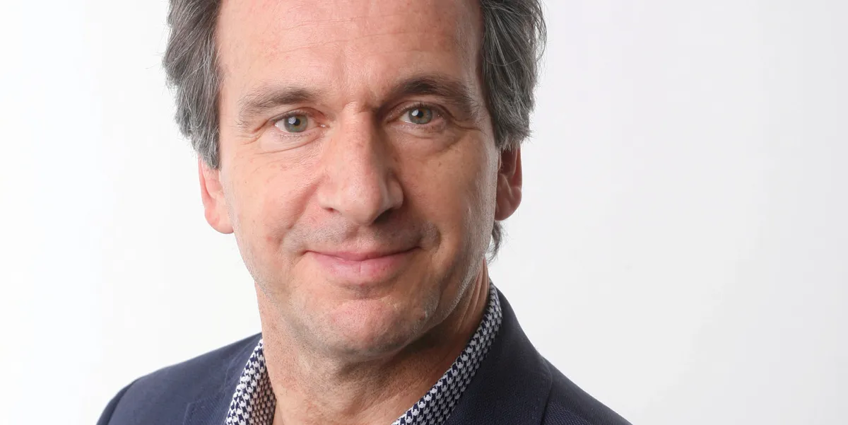 Sean Fernback out in shake-up at Wartsila after Russian impairments