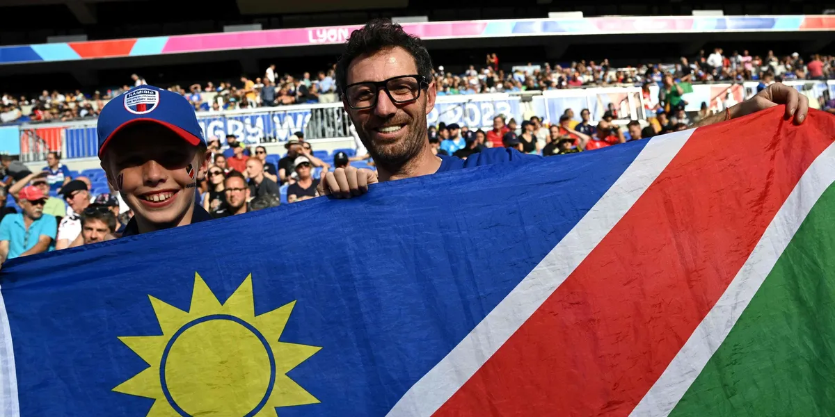 Canadian junior makes multi-basin Namibian move | Upstream