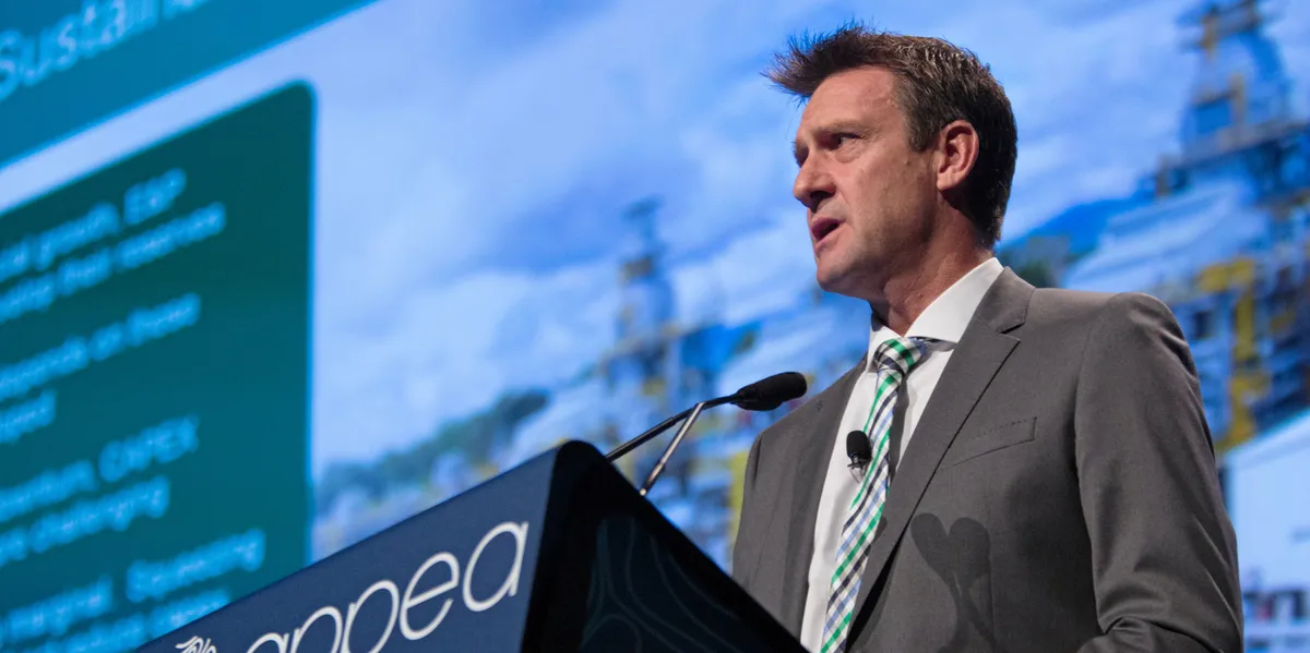 Saipem-Clough venture secures big contract in Australia | Upstream