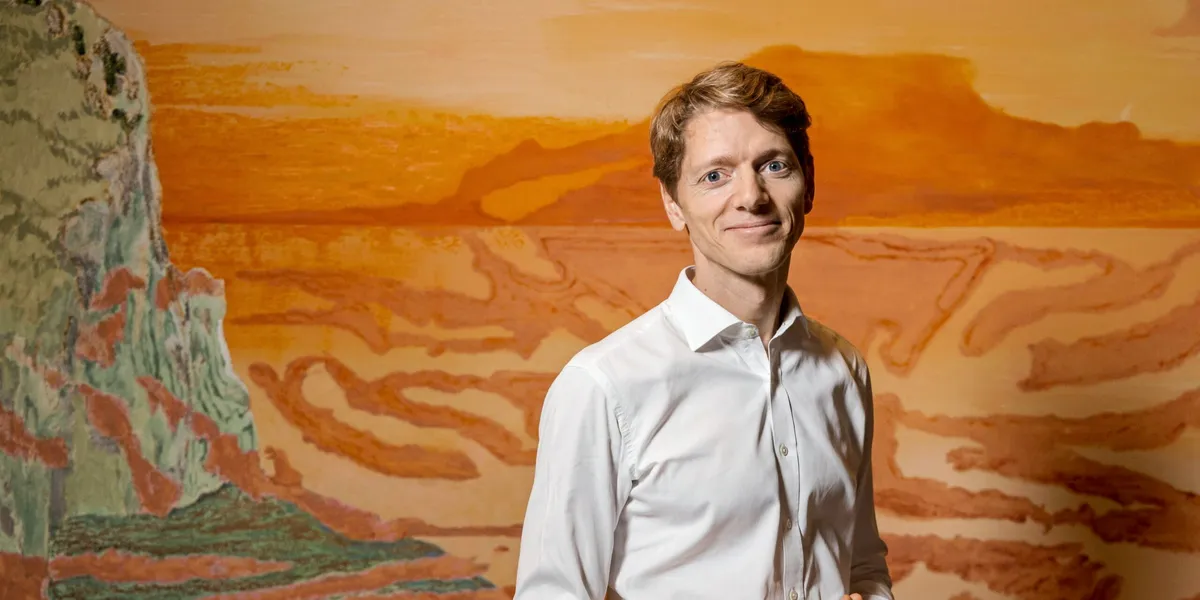 AP Moller Holding springs $689m Svitzer takeover with delisting planned