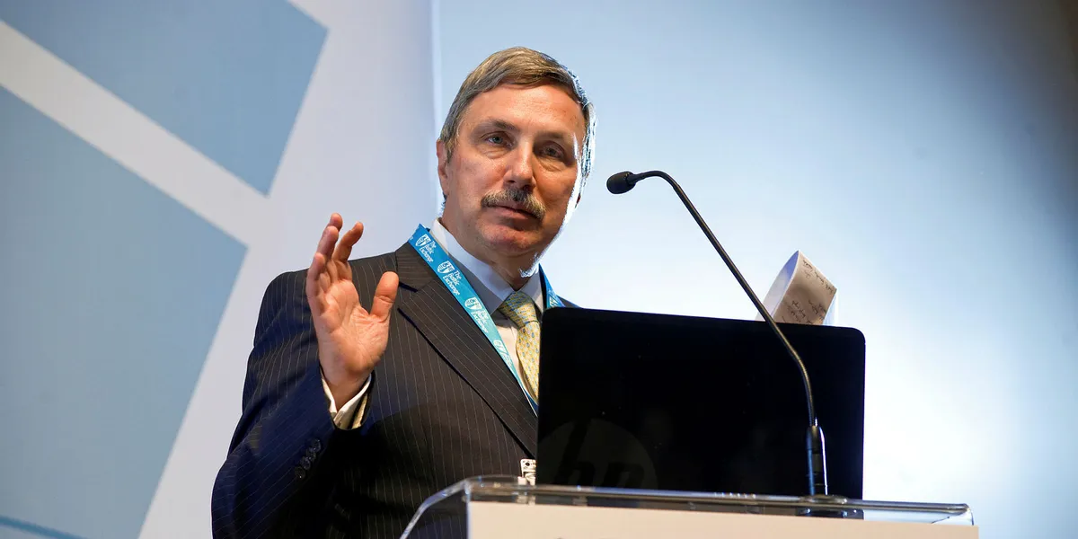 First woman wins prestigious Onassis Prize in Shipping