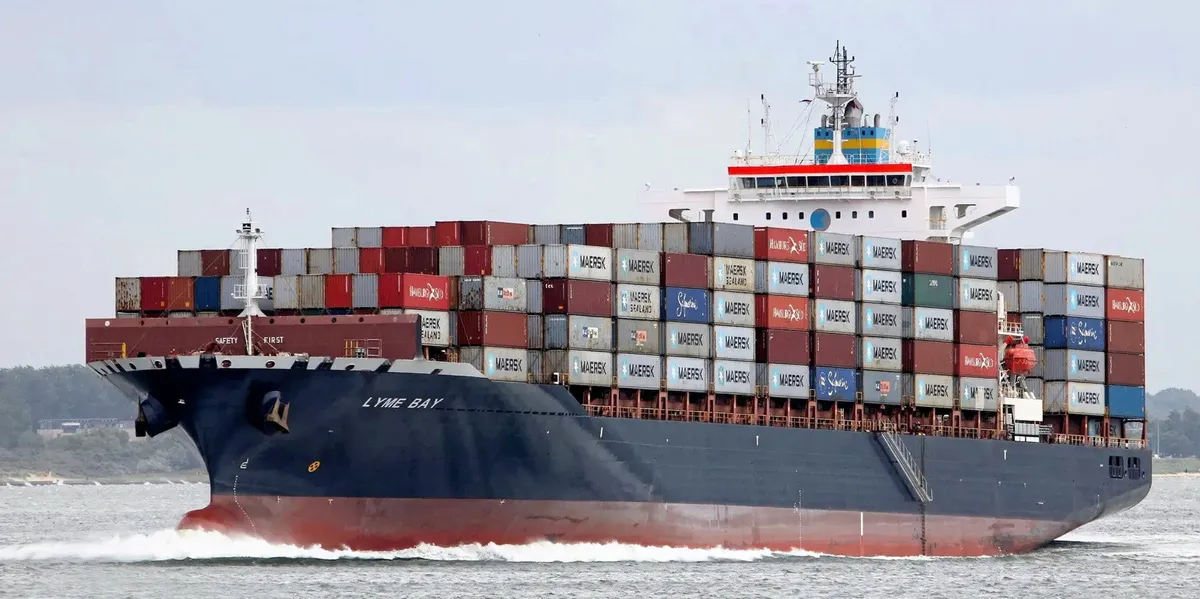 CMA CGM pays short-term charter premium as container ship supply dries up