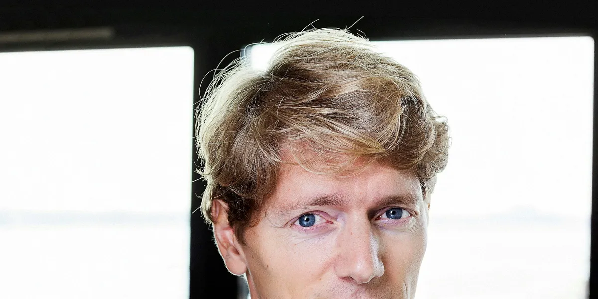 Moller family takes Maersk Tankers private for $1.17bn